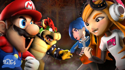 Create a SMG4 Ultimate Controversial Video Tier List - TierMaker Create a SMG4 Ultimate Controversial Video Tier List - TierMaker