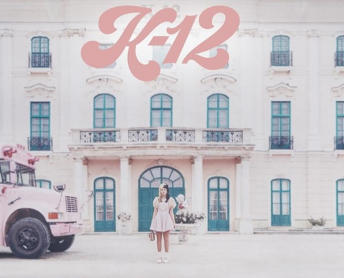 Create a K-12 Songs/Outfits Tier List - TierMaker