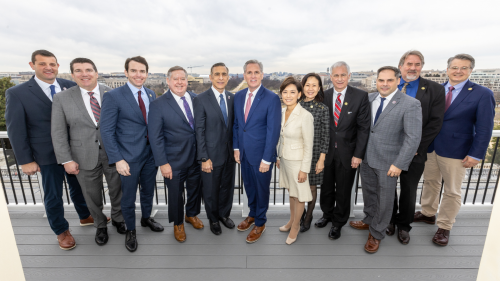 California Republican Congress members (Post-2022) Tier List (Community ...