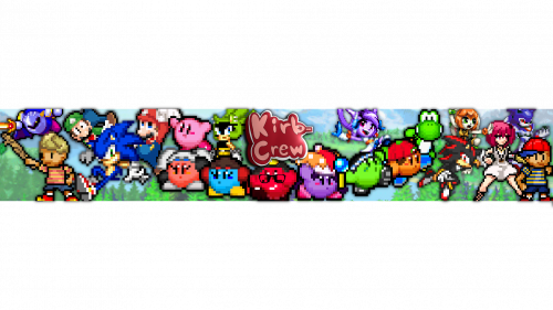 Kirb-Crew Animation Rankings Tier List (Community Rankings) - TierMaker