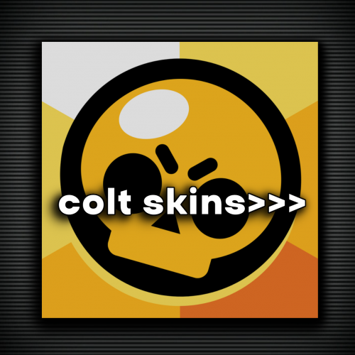Colt Skins Tier List Community Rankings Tiermaker