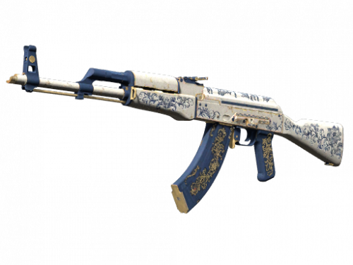 Create a CS2 Ak-47 SKINS (Feb-2024) Tier List - TierMaker