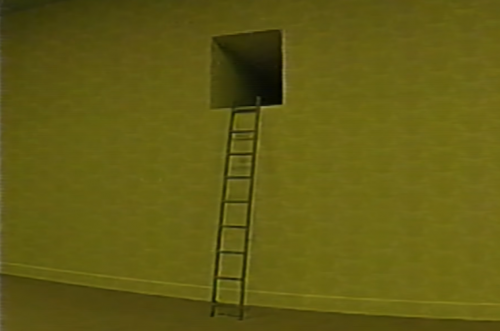 Create a Backrooms levels to level 0 to level 10 Tier List - TierMaker