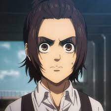 Create a AOT CHARACTERS Tier List - TierMaker