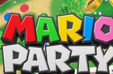 Create a Mario party host's/Charakter Tier List - TierMaker