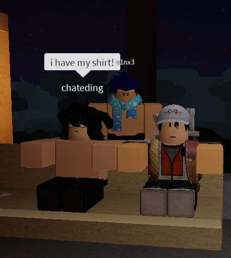 Create a Gift Oc's Tier List - TierMaker