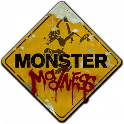 Create a Monster Madness: Battle for Suburbia Multiplayer Maps Tier ...