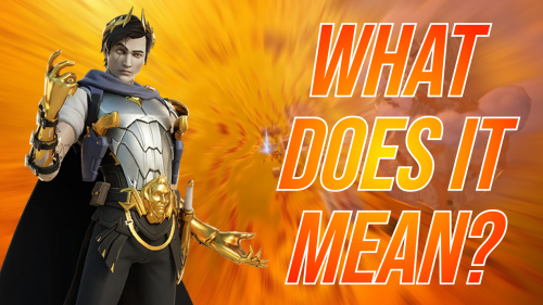 fortnite chp 5 Tier List (Community Rankings) - TierMaker