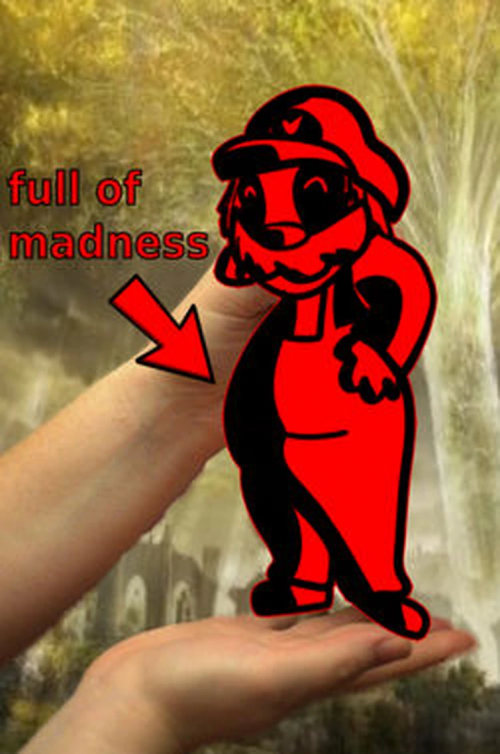 Create a Mario's Madness UST Tier List - TierMaker