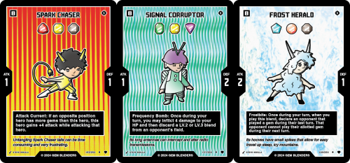 Gem Blenders Level 3 Blends Tier List (Community Rankings) - TierMaker