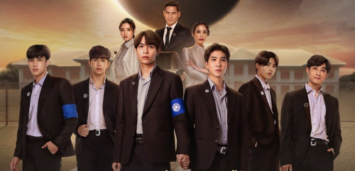 Create a The Eclipse (Thai BL) characters Tier List - TierMaker