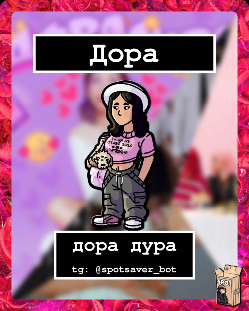 Create a SPOT COMMUNITY Tier List - TierMaker