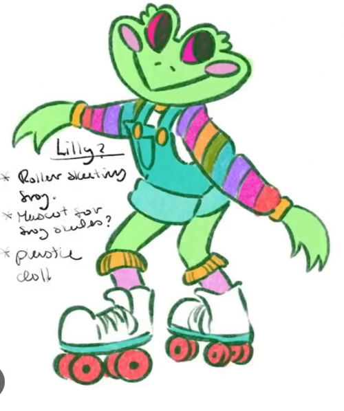 Poppy play time Tier List (Community Rankings) - TierMaker