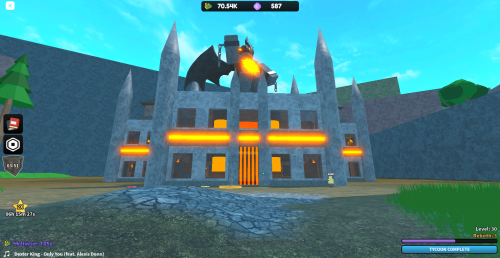 Mage Tycoon Tierlist Tier List (Community Rankings) - TierMaker