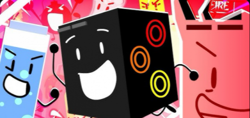 Create a The Omega Daily Object Show Maker Tier List - TierMaker