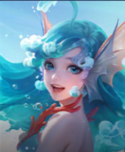 Suporte hok Tier List (Community Rankings) - TierMaker