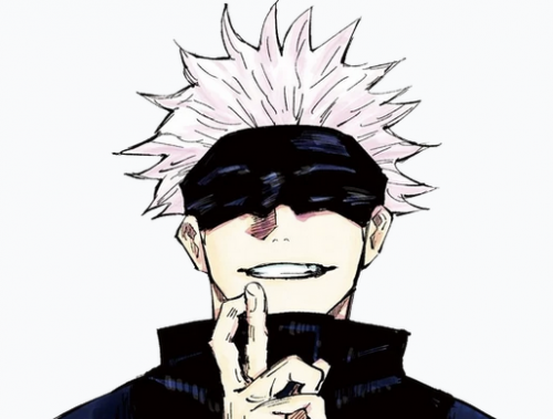 Create a Jujutsu Kaisen All Chars Tier List - TierMaker