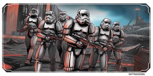 Create a Star Wars Unlimited - Spark of Rebellion (Full Set) Tier List ...