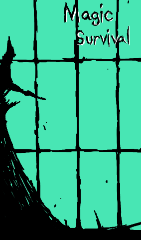 Create a Magic Survival Combinations (v0.918) Tier List - TierMaker