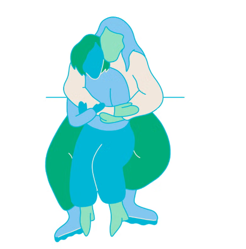 Create a cuddle positions Tier List - TierMaker