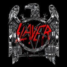 Create a Slayer Albums Tier List - TierMaker