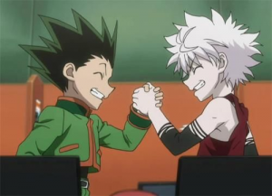 Misc Anime Duos Tier List (Community Rankings) - TierMaker