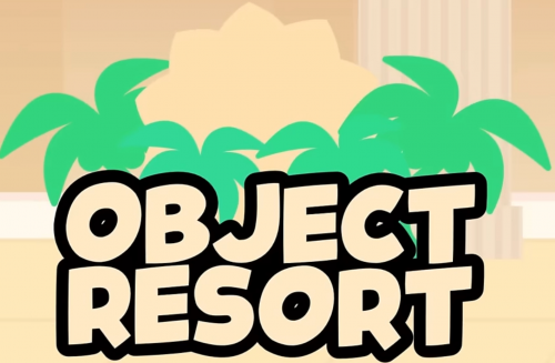 Create a Object Resort Tier List - TierMaker