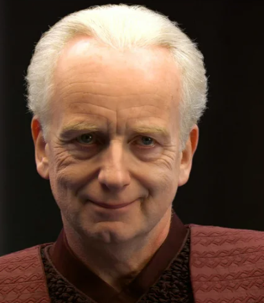 Create a Major Star Wars Villains Tier List - TierMaker