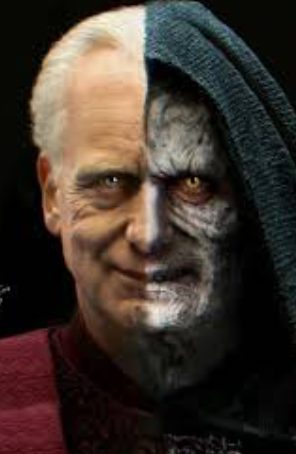 Create a Rank these people on how evil they are Tier List - TierMaker