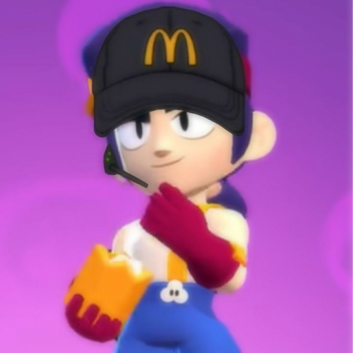 Create a Fang brawl stars Tier List - TierMaker