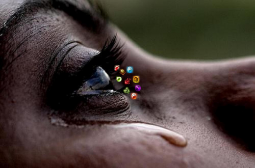 Create a Black Desert Online Infinite Potion Grind Spot Tier List ...