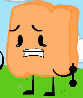 Create a BFDI Woody Tier List - TierMaker