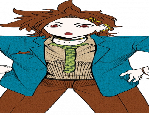 YTTD Chapter 1 Main Cast Tier List (Community Rankings) - TierMaker