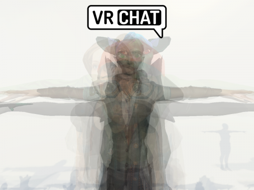 Create a VRChat Legacy Avatars Tier List - TierMaker