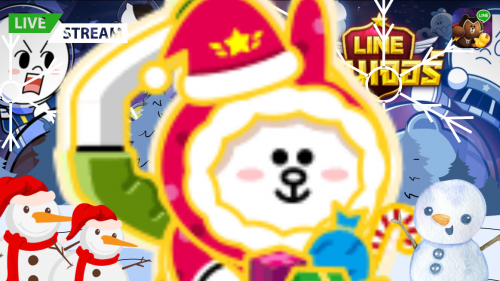 Create a จัดเทียร์ไลน์เรนเจอร์ | Line Rangers Tier List - TierMaker