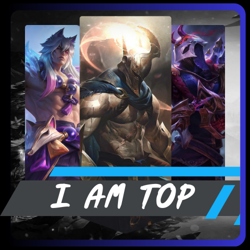 Create a LoL Tier List - TierMaker