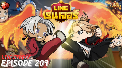 Line Rangers Tier List (Community Rankings) - TierMaker