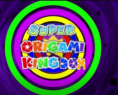 Super Origami Kingdom (And associates) Tier List (Community Rankings ...