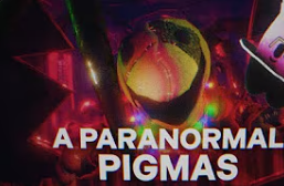 Create a Piggy: Paranormal Pigmas Skins Tier List - TierMaker