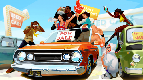 3on3 FreeStyle - Characters Tier List (Community Rankings) - TierMaker