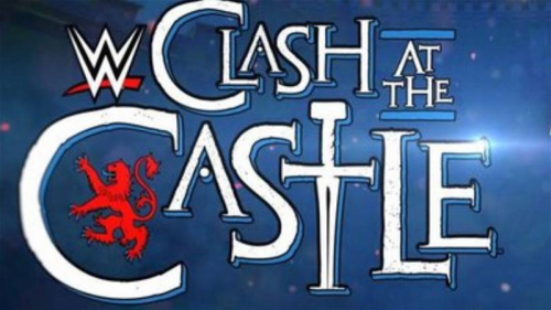 WWE Clash At The Castle 2024 matches Tier List (Community Rankings ...
