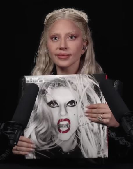 Create a Lady gaga Mayhem era outfits Tier List - TierMaker