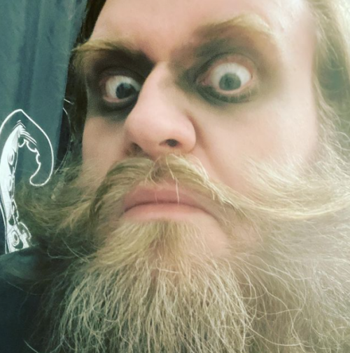 Create a TJ's face paint Tier List - TierMaker