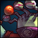 Create a Awesomenauts Chucho upgrades Tier List - TierMaker