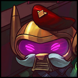 Awesomenauts Rocket upgrades Tier List (Community Rankings) - TierMaker