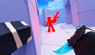 Create a Roblox Rivals Items (Update 7) Tier List - TierMaker