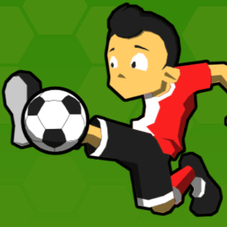 Create a Ganbare Super Strikers Brazilian kits Tier List - TierMaker