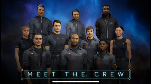 All Directive 8020 characters Tier List (Community Rankings) - TierMaker