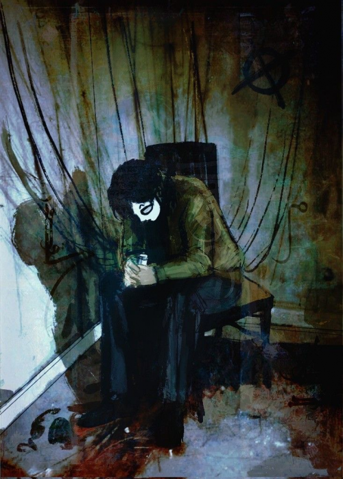 Create a Iconic Creepypasta characters Tier List - TierMaker