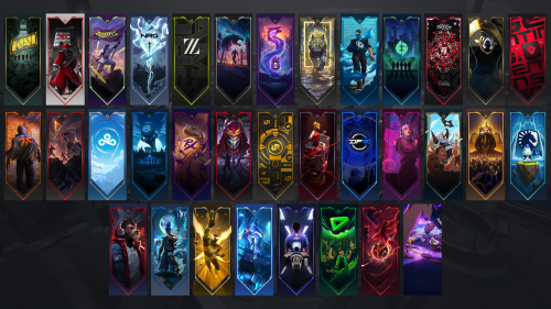 VCT 2024 Player Cards Tier List (Community Rankings) - TierMaker